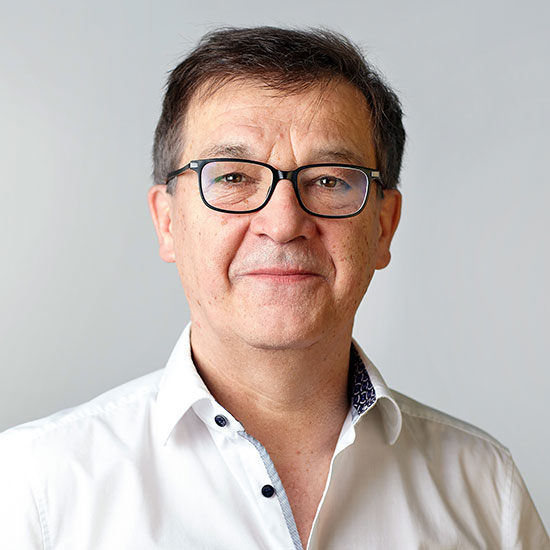 Dr. med. Emanuel Merkle - MVZ Rheinland Brühl