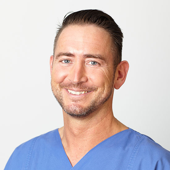 Noel Pohlmann - MVZ Rheinland Brühl